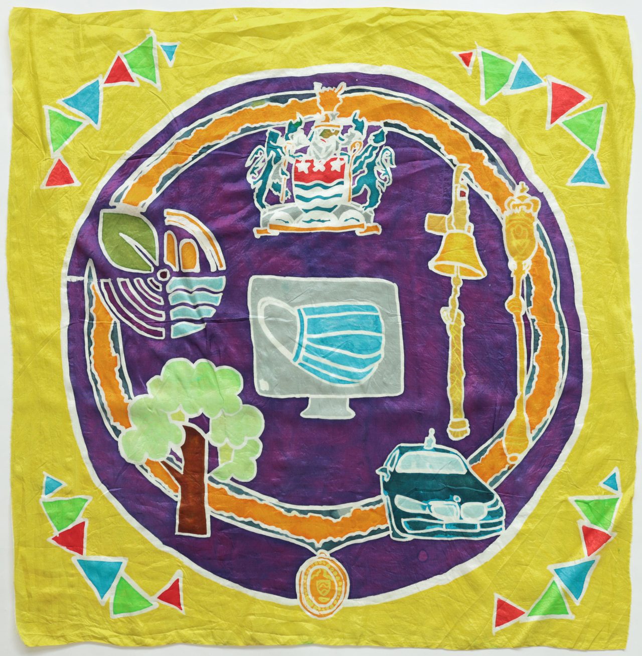 Flag Designs | Chelmsford100